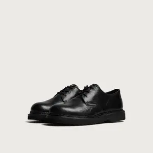Our Legacy Supple Cow Hide Trampler Shoe