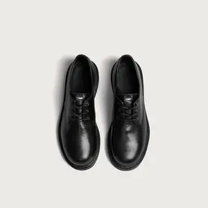 Our Legacy Supple Cow Hide Trampler Shoe