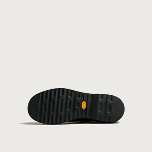 Our Legacy Supple Cow Hide Trampler Shoe