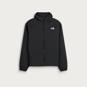 The North Face Nse Wind Jacket - Tnf Black