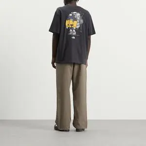The North Face Gear Up Get Out Relaxed T-shirt