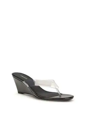 Coperni Wedge Flip-flops Sandals
