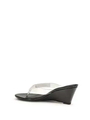 Coperni Wedge Flip-flops Sandals