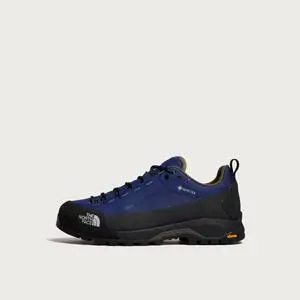 The North Face Verto Alpine Gore-tex Sneakers - Bold Blue/caraway Seed