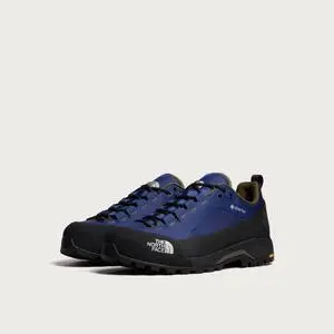 The North Face Verto Alpine Gore-tex Sneakers - Bold Blue/caraway Seed
