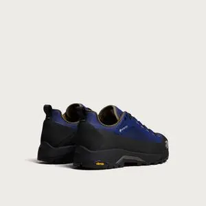 The North Face Verto Alpine Gore-tex Sneakers - Bold Blue/caraway Seed