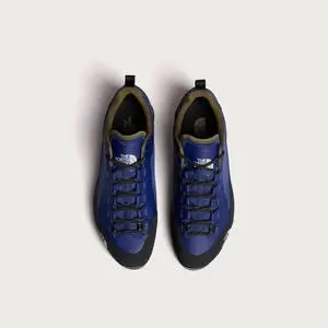 The North Face Verto Alpine Gore-tex Sneakers - Bold Blue/caraway Seed