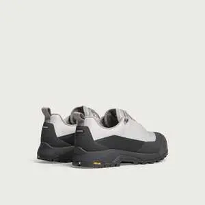 The North Face Glenclyffe Alpine Shoes - Cumulus Cloud/lead