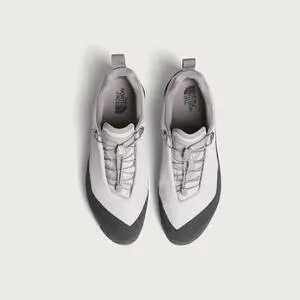 The North Face Glenclyffe Alpine Shoes - Cumulus Cloud/lead