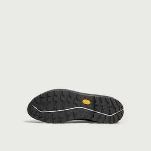 The North Face Glenclyffe Alpine Shoes - Cumulus Cloud/lead