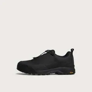 The North Face Glenclyffe Alpine Shoes Tnf Black