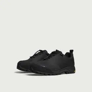 The North Face Glenclyffe Alpine Shoes - Tnf Black