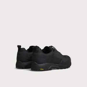 The North Face Glenclyffe Alpine Shoes - Tnf Black
