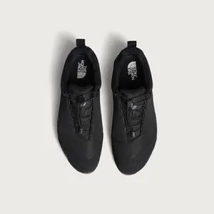 The North Face Glenclyffe Alpine Shoes - Tnf Black