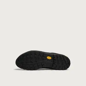 The North Face Glenclyffe Alpine Shoes - Tnf Black