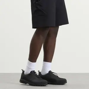 The North Face Glenclyffe Alpine Shoes - Tnf Black