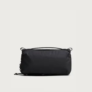 TOPOLOGIE Bottle Sacoche Bag - Black
