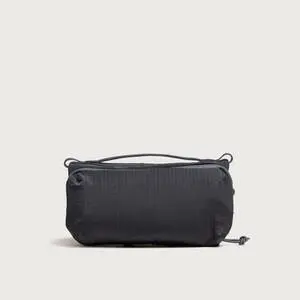 TOPOLOGIE Bottle Sacoche Bag Medium - Burnt Ash
