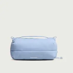 TOPOLOGIE Bottle Sacoche Bag Medium - Chambray