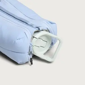 TOPOLOGIE Bottle Sacoche Bag Medium