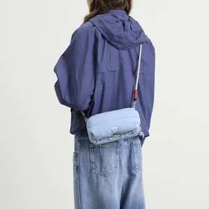 TOPOLOGIE Bottle Sacoche Bag Medium