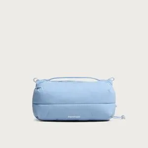 TOPOLOGIE Bottle Sacoche Bag Medium - Chambray