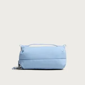 TOPOLOGIE Bottle Sacoche Bag - Chambray