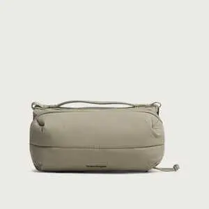 TOPOLOGIE Bottle Sacoche Bag Medium - Moss