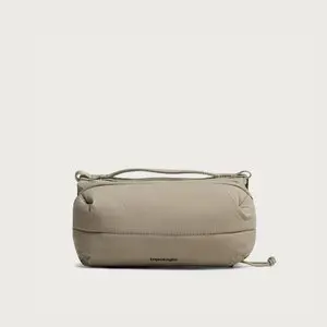 TOPOLOGIE Bottle Sacoche Bag Medium - Moss