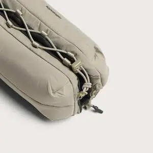 TOPOLOGIE Bottle Sacoche Bag - Moss