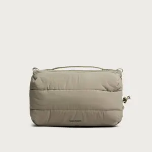 TOPOLOGIE Bottle Sacoche Bag Large - Moss