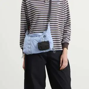 TOPOLOGIE Card Sacoche Bag