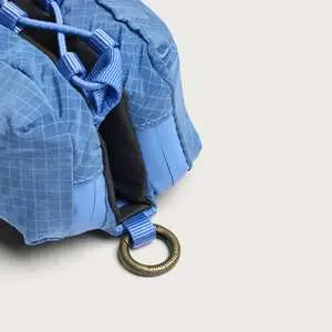 TOPOLOGIE Mini Bottle Sacoche Bag