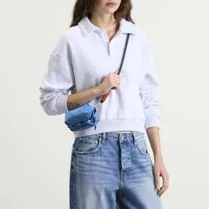 TOPOLOGIE Mini Bottle Sacoche Bag