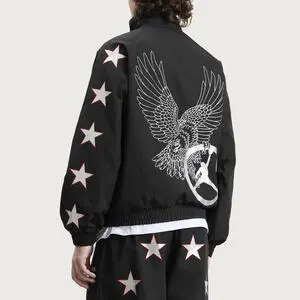 JORDAN X Free The Youth Track Top