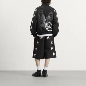 JORDAN X Free The Youth Track Top