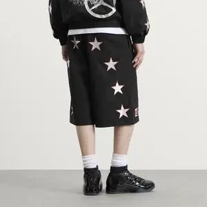 JORDAN X Free The Youth Shorts