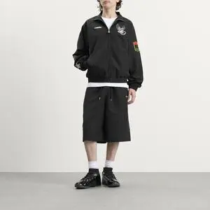 JORDAN X Free The Youth Shorts