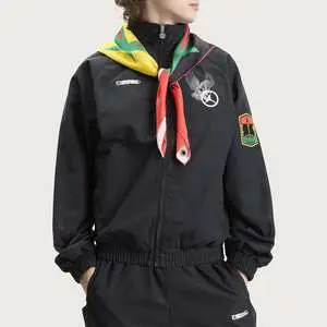 JORDAN X Free The Youth Football Scarf - Multi