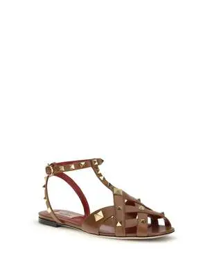 Valentino Garavani Studdy Sandals
