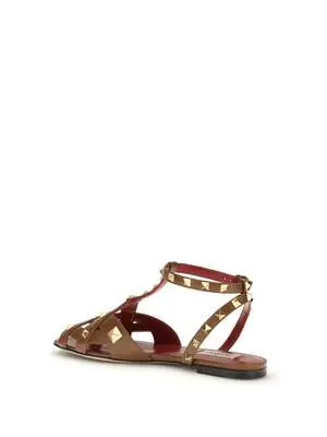 Valentino Garavani Studdy Sandals