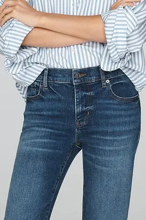 FRAME Rodeo Low-rise Bootcut Jeans