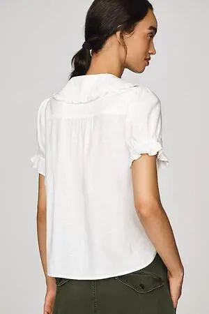 PILCRO Keira Blouse