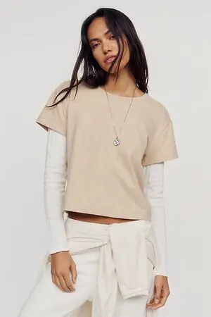 Pilcro Long Sleeve Tops