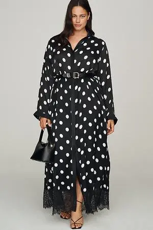 BL-NK Steren Shirtdress