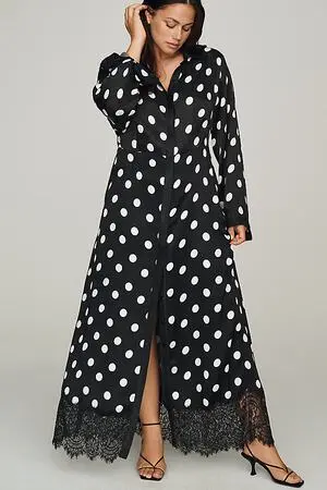 BL-NK Steren Shirtdress