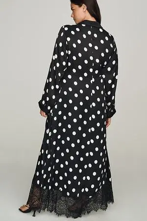 BL-NK Steren Shirtdress