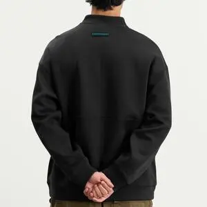 Adidas Eqt Half Zip