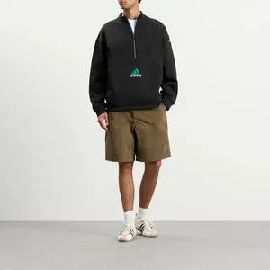 Adidas Eqt Half Zip