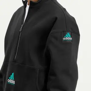 Adidas Eqt Half Zip